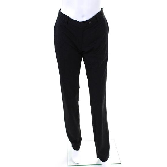 Domenico Vacca | Pants & Jumpsuits | Domenico Vacca Womens High Rise ...